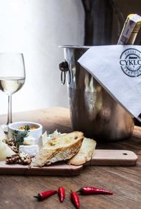 Home • TRATTORIA CYKLOP
