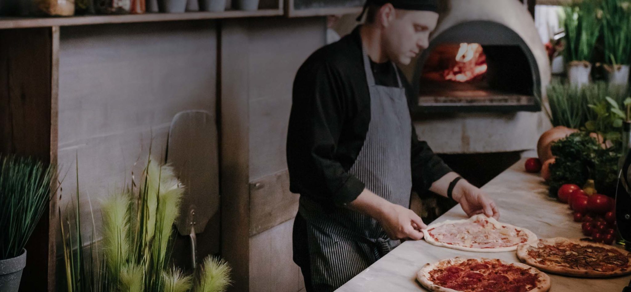 Home - TRATTORIA CYKLOP